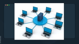 INTRODUCTION TO COMPUTER NETWORKING.pptx