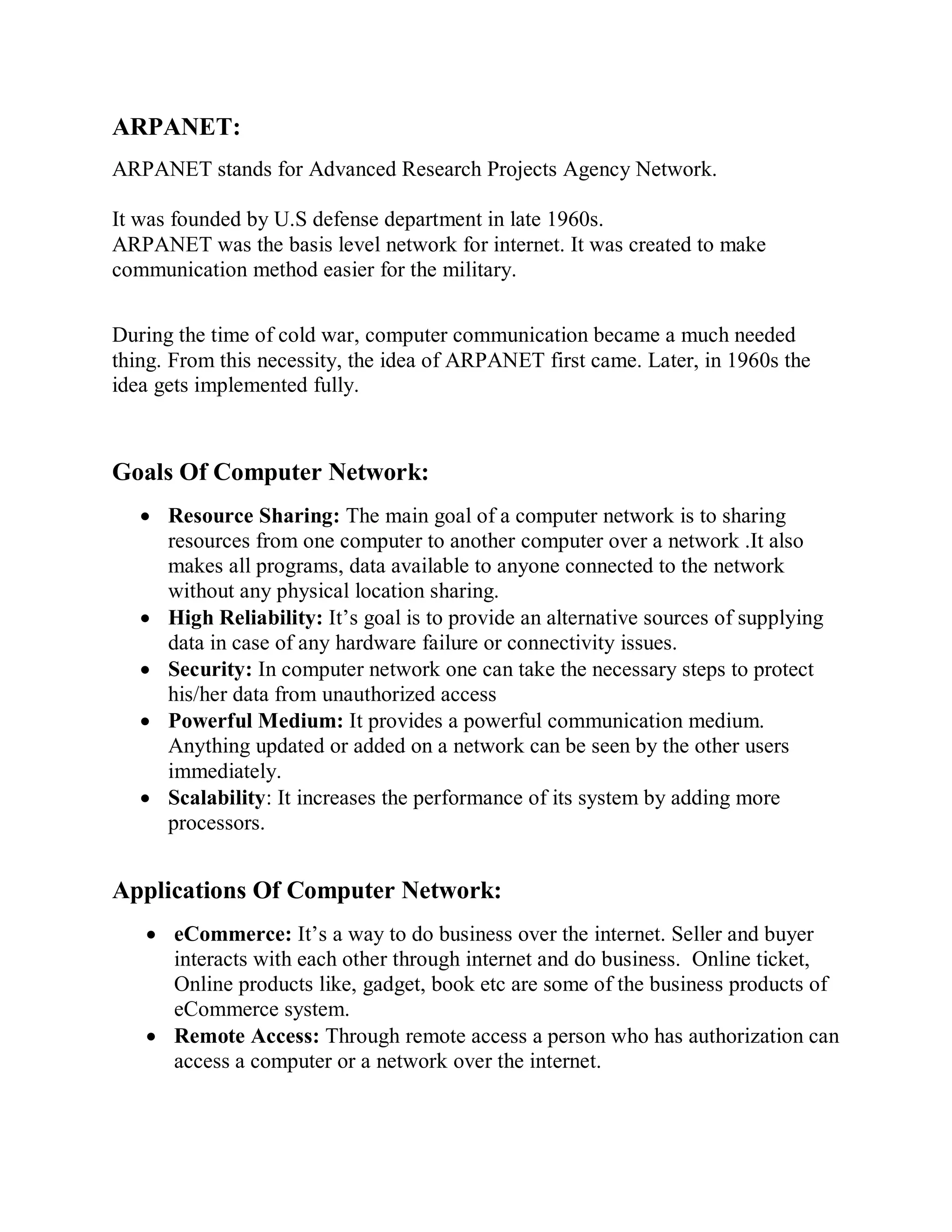Introduction To Computer Networks Pdf Computer Networking Computing 6292