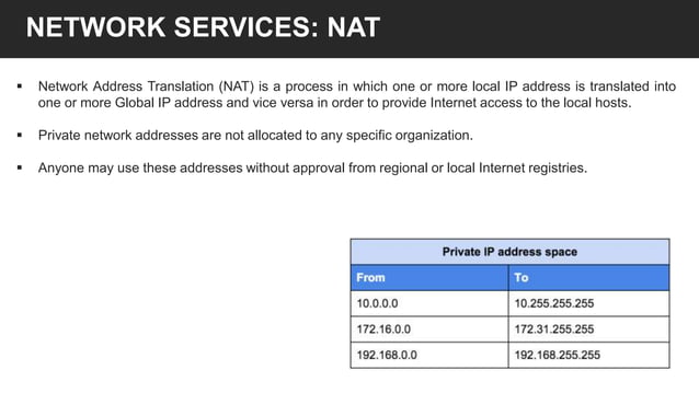 Introduction to Computer Networks and Network Security.pptx | Computer Networking | Computing