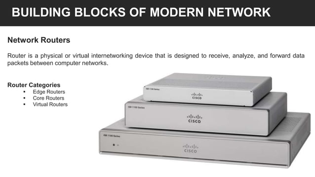Introduction to Computer Networks and Network Security.pptx | Computer Networking | Computing