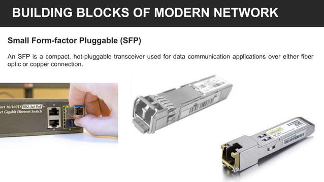 Introduction to Computer Networks and Network Security.pptx | Computer Networking | Computing
