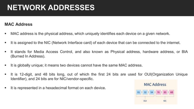 Introduction to Computer Networks and Network Security.pptx | Computer Networking | Computing