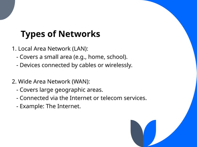 Introduction to Computer Networks and topologies.pptx