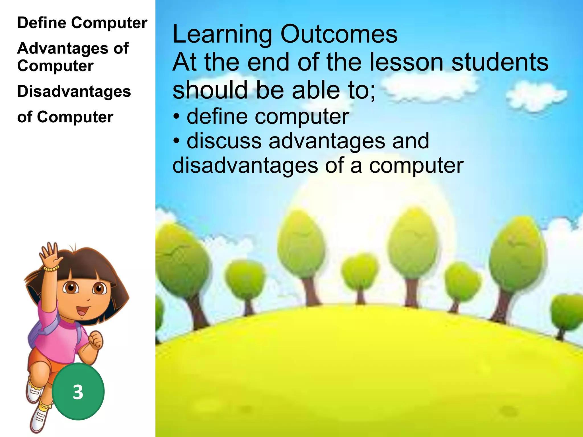 Introduction_to_Computer | PPT | Free Download