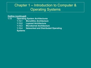 Introduction to Computer & Operating Systems.ppt