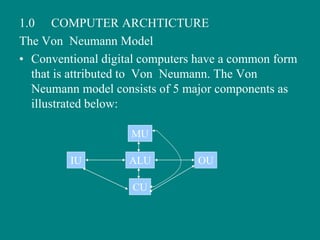 Introduction to Computer & Operating Systems.ppt