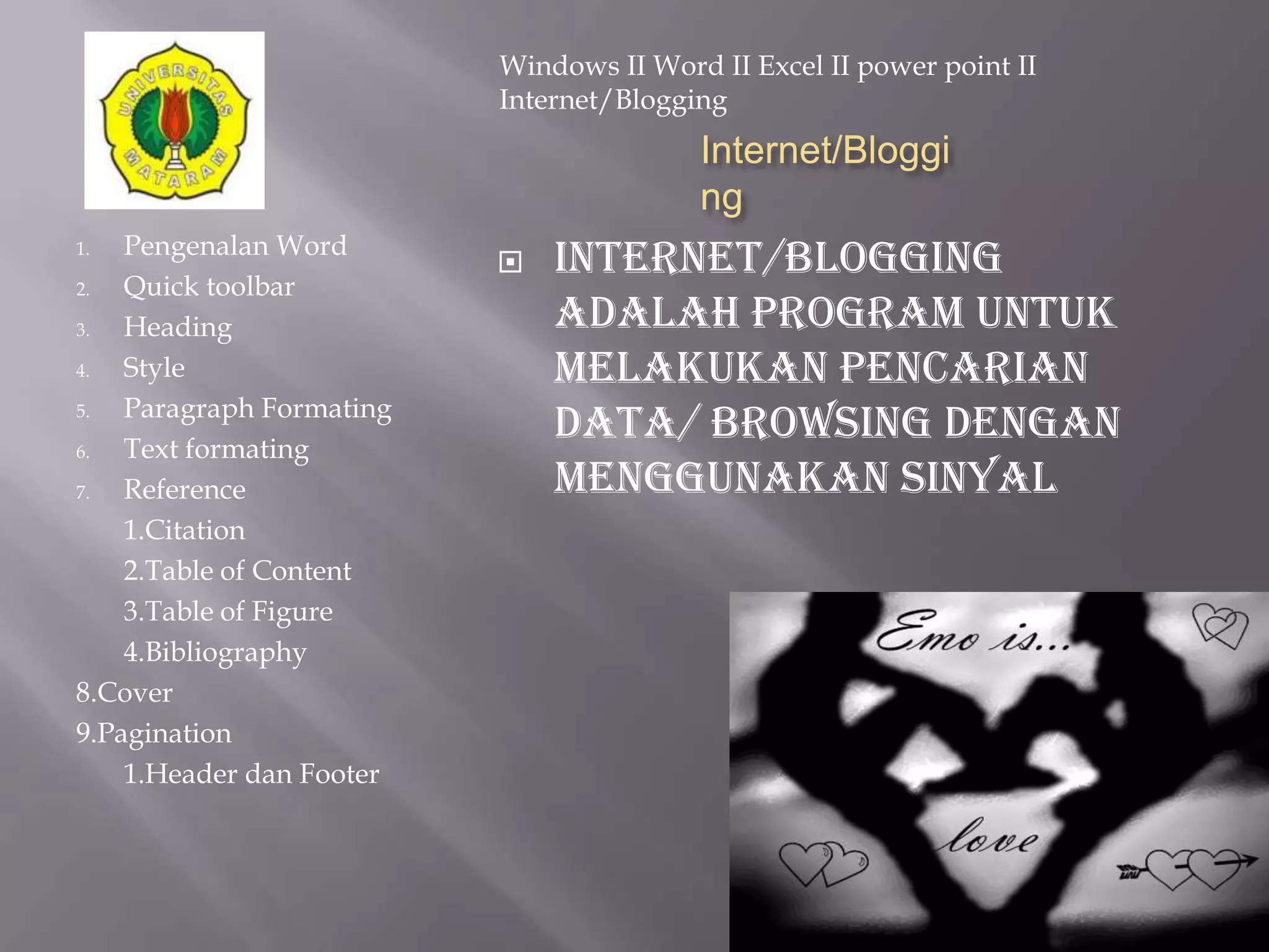 Introduction to computer pp | PPT