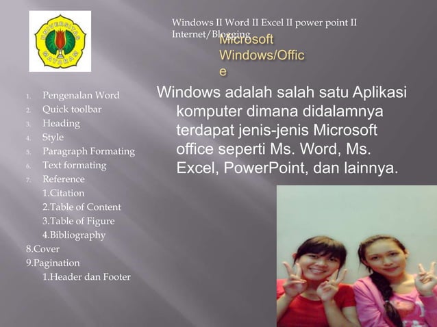 Introduction to computer pp | PPT