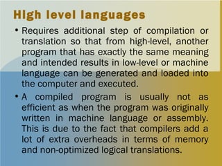 Introductiontocomputerprogramming 140713205433-phpapp02 | PPT