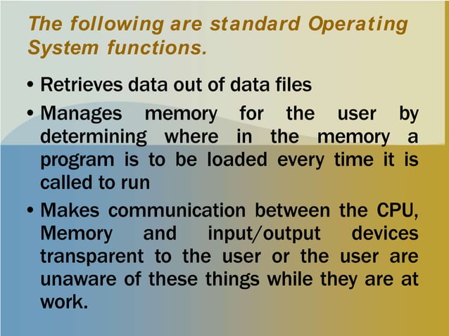 Introductiontocomputerprogramming 140713205433 Phpapp02 Pptx