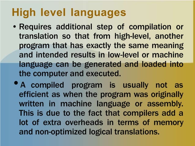 Introductiontocomputerprogrammingpptx