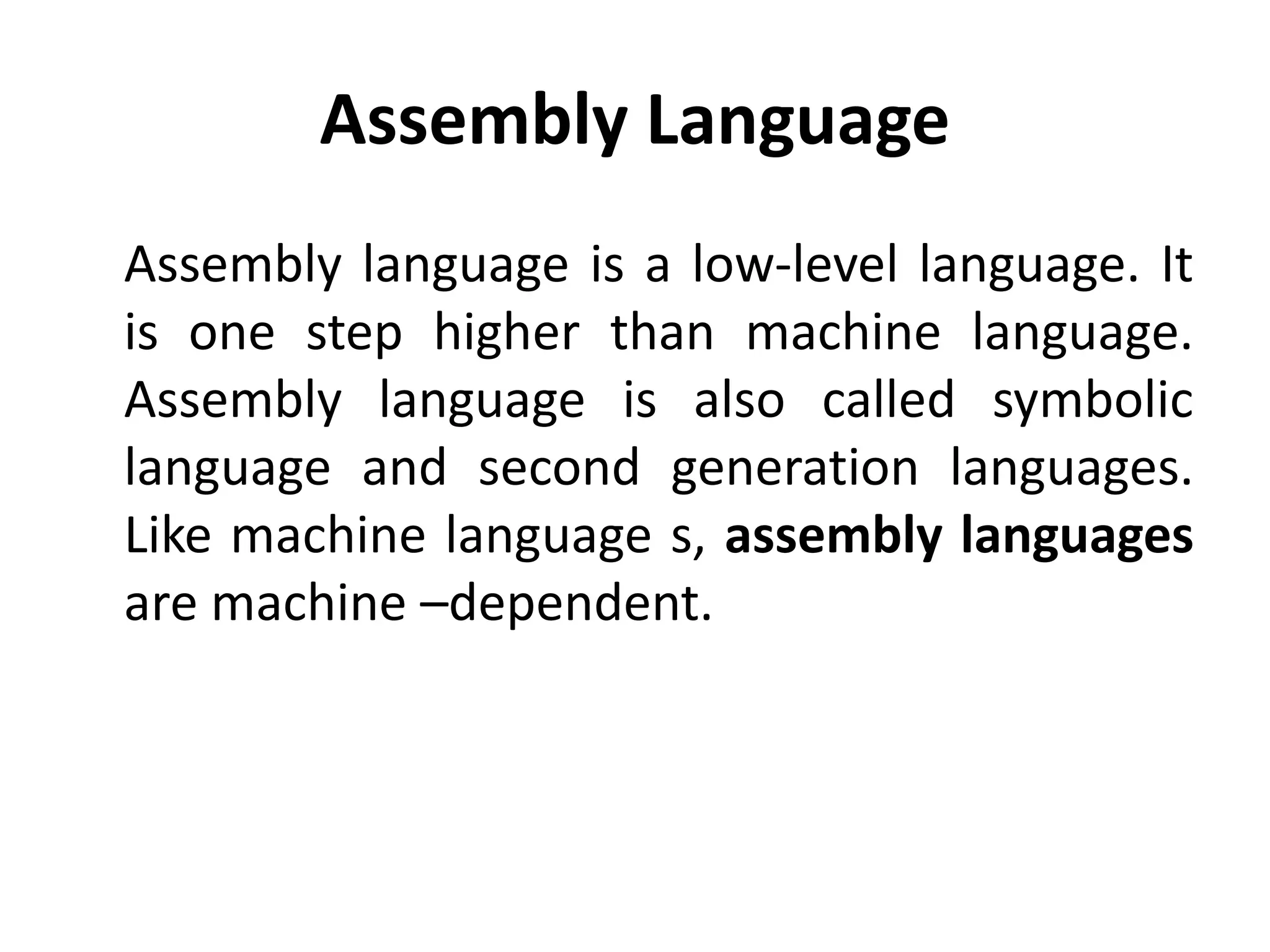 Introduction To Computer Programming Languages Networks And Internet Pptx