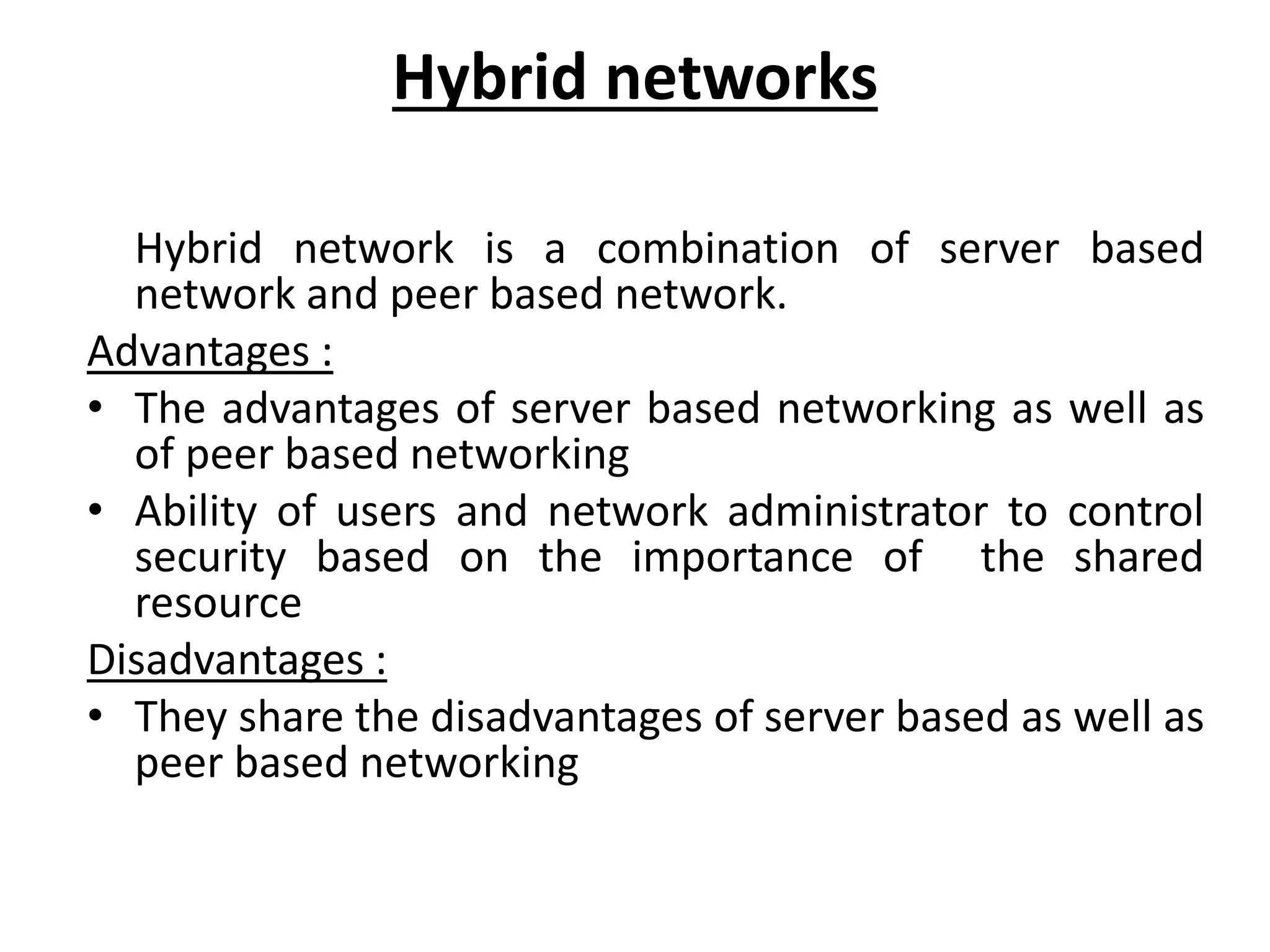 Introduction to Computer, Programming languages , Networks and Internet ...