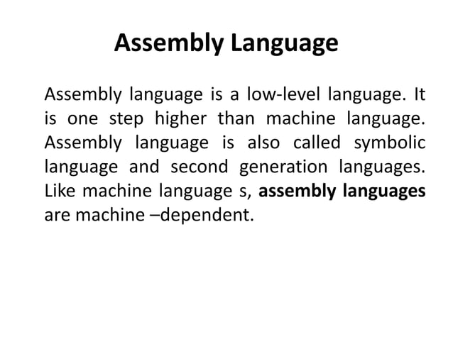 Introduction To Computer Programming Languages Networks And Internetpptx 