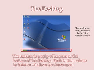 Introduction to Computers | PPTX