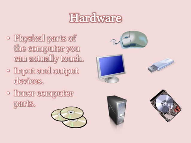 Introduction to Computers | PPTX