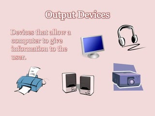 Introduction to Computers | PPTX