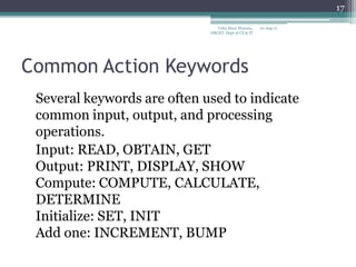 Introduction to computers | PPT