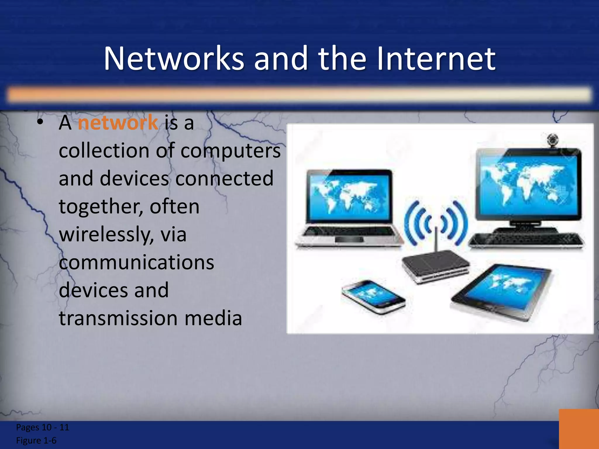 Introduction to computers | PPTX