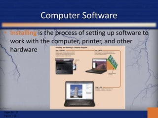 Introduction to computers | PPTX