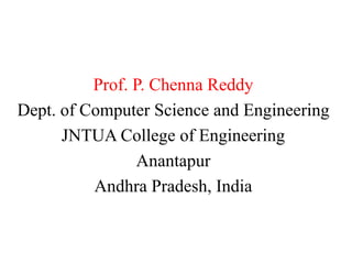 Introduction to computers | PPT