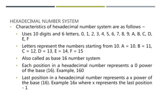 Introduction to computers | PPT