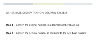 Introduction to computers | PPT