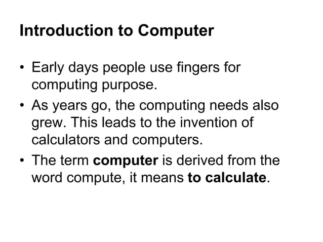 Introduction to Computers.ppt