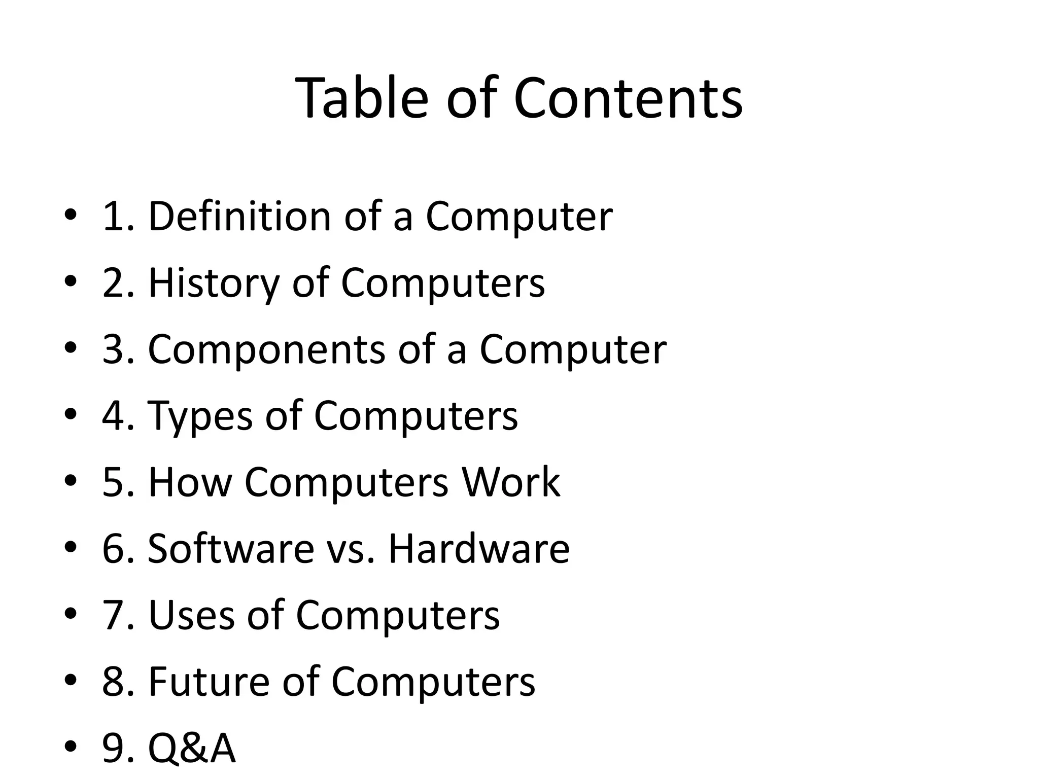 Introduction to Computers in easy way.pptx