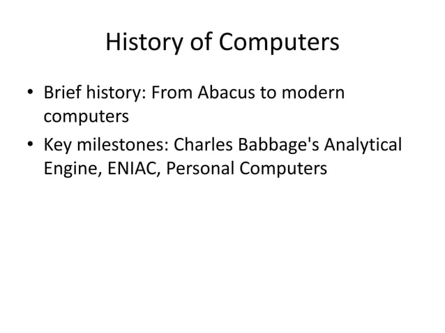 Introduction to Computers in easy way.pptx