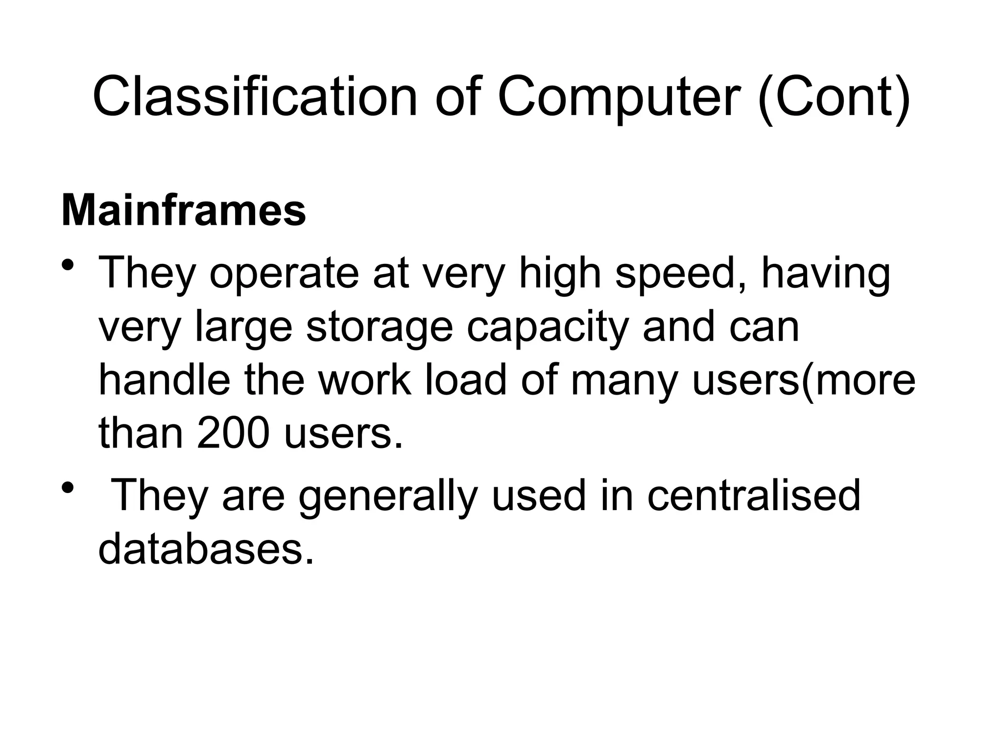 Introduction to Computers for beginners .pptx
