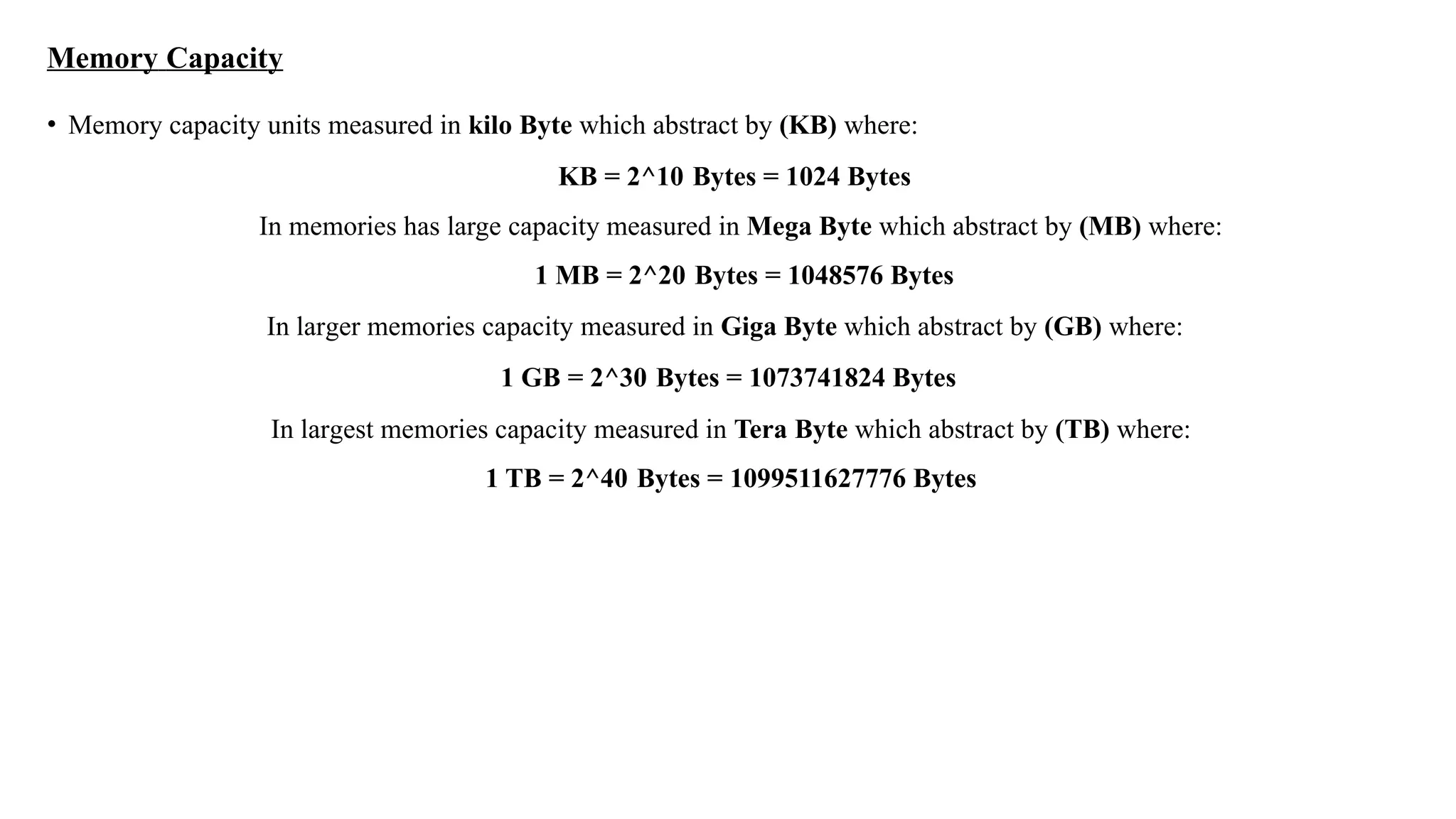 Introduction to basics of computers.pptx