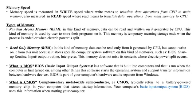 Introduction to basics of computers.pptx