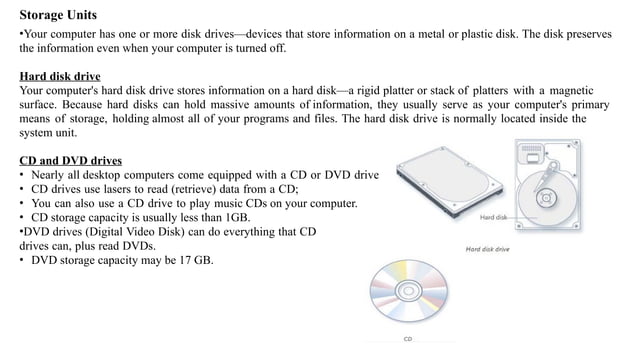 Introduction to basics of computers.pptx