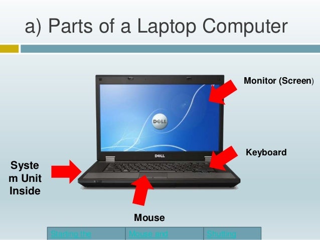 Introduction to computers 2016