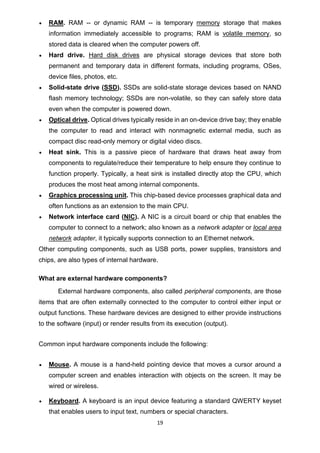 Introduction to Computers and windows operating system.pdf