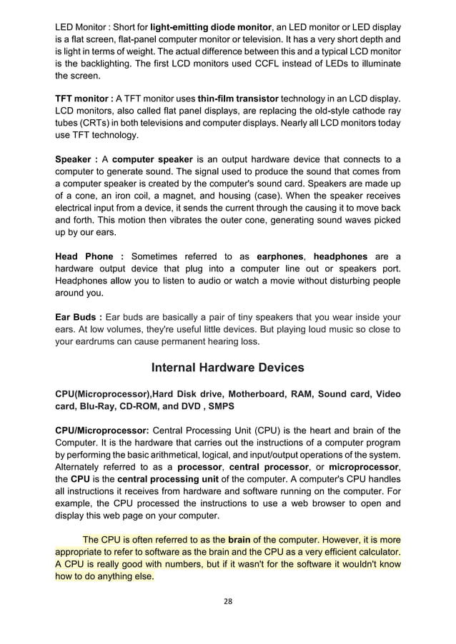 Introduction to Computers and windows operating system.pdf