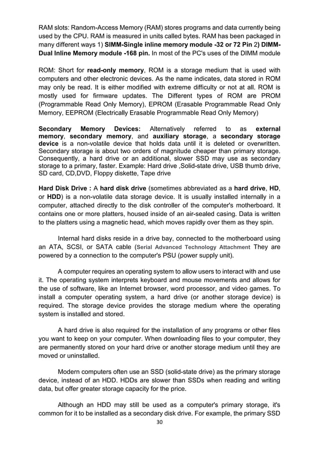 Introduction to Computers and windows operating system.pdf