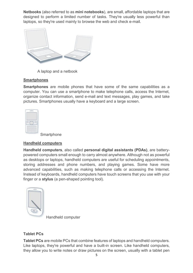 Introduction to Computers and windows operating system.pdf