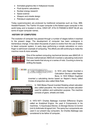 Introduction to Computers and windows operating system.pdf