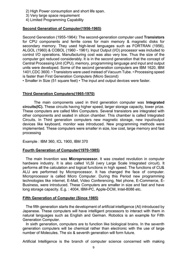 Introduction to Computers and windows operating system.pdf