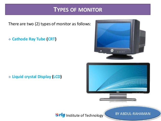 Introduction to computers by abdul rahaman