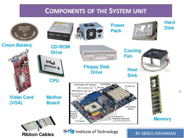 Introduction to computers by abdul rahaman Introduction to computers by abdul rahaman
