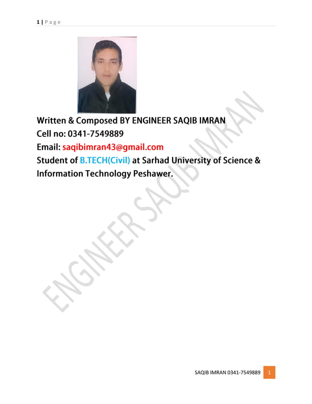 Introduction to computer science cs110 - pdf | PDF