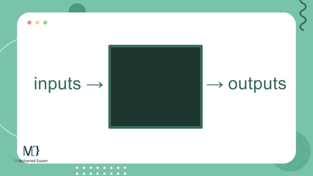 Introduction to computer science ch1 | PPTX | Computing | Technology & Computing