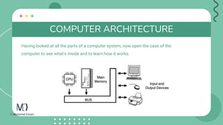 Introduction to computer science ch2 | PPTX