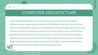 Introduction to computer science ch2 | PPTX