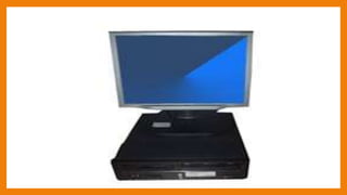 Introduction to computer (shaheen) | PPTX