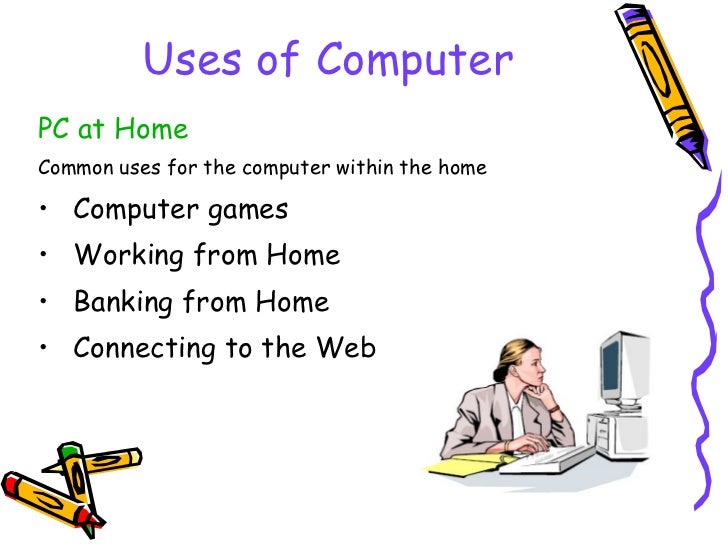 Introduction to computers new 2010