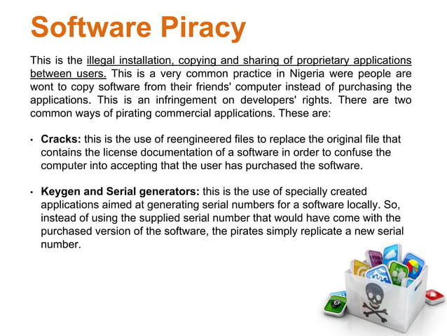 Introduction To Computer Software Ppt